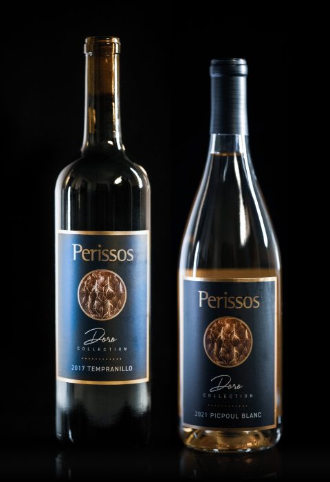 Perissos Vineyards | Exceeding Abundantly