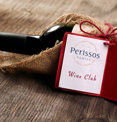 Perissos Vineyards | Exceeding Abundantly